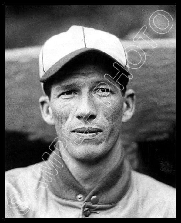 Lefty Grove 8X10 Photo - Philadelphia Athletics A's - 399 – OUR3DOXIES